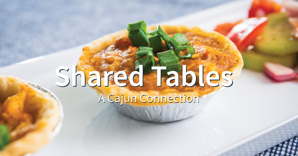 Shared Tables Box – sharedtablesbox